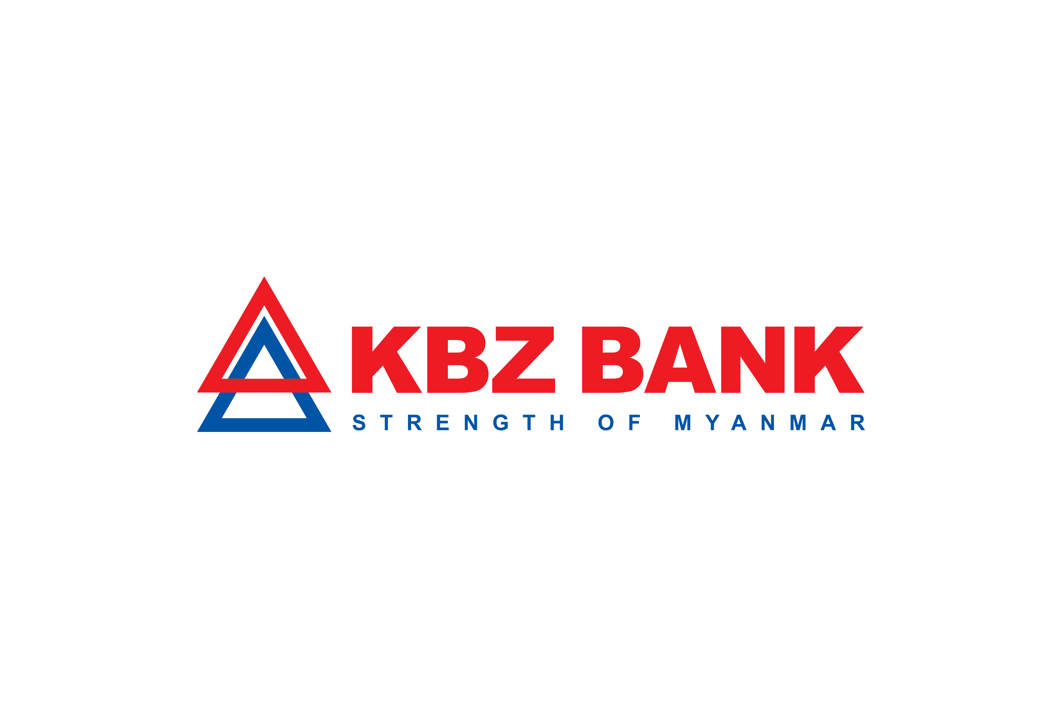 Cards - KBZ Bank