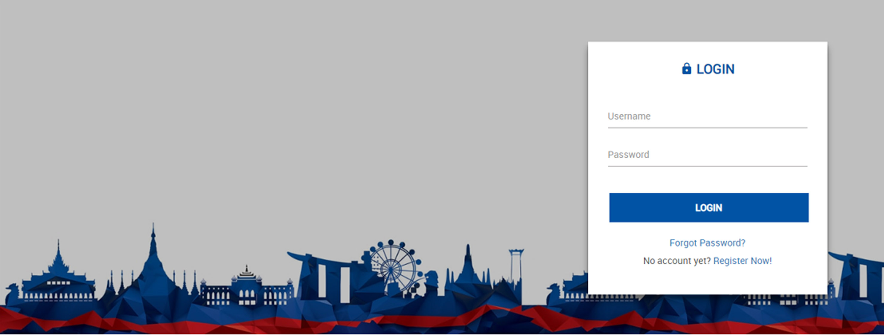 Online Self Registration - KBZ Bank