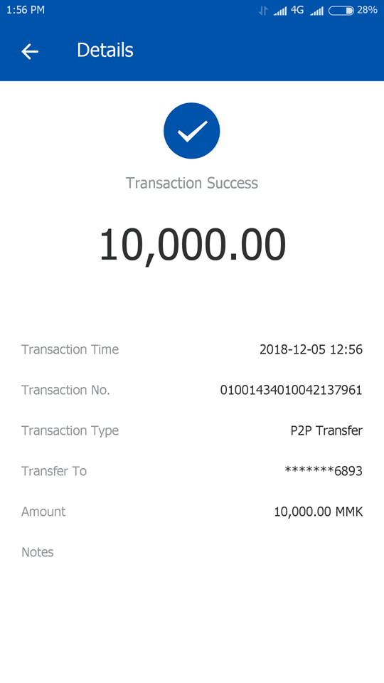 KBZ Bank Introduces KBZPay, Bringing a New Digital Wallet and P2P ...