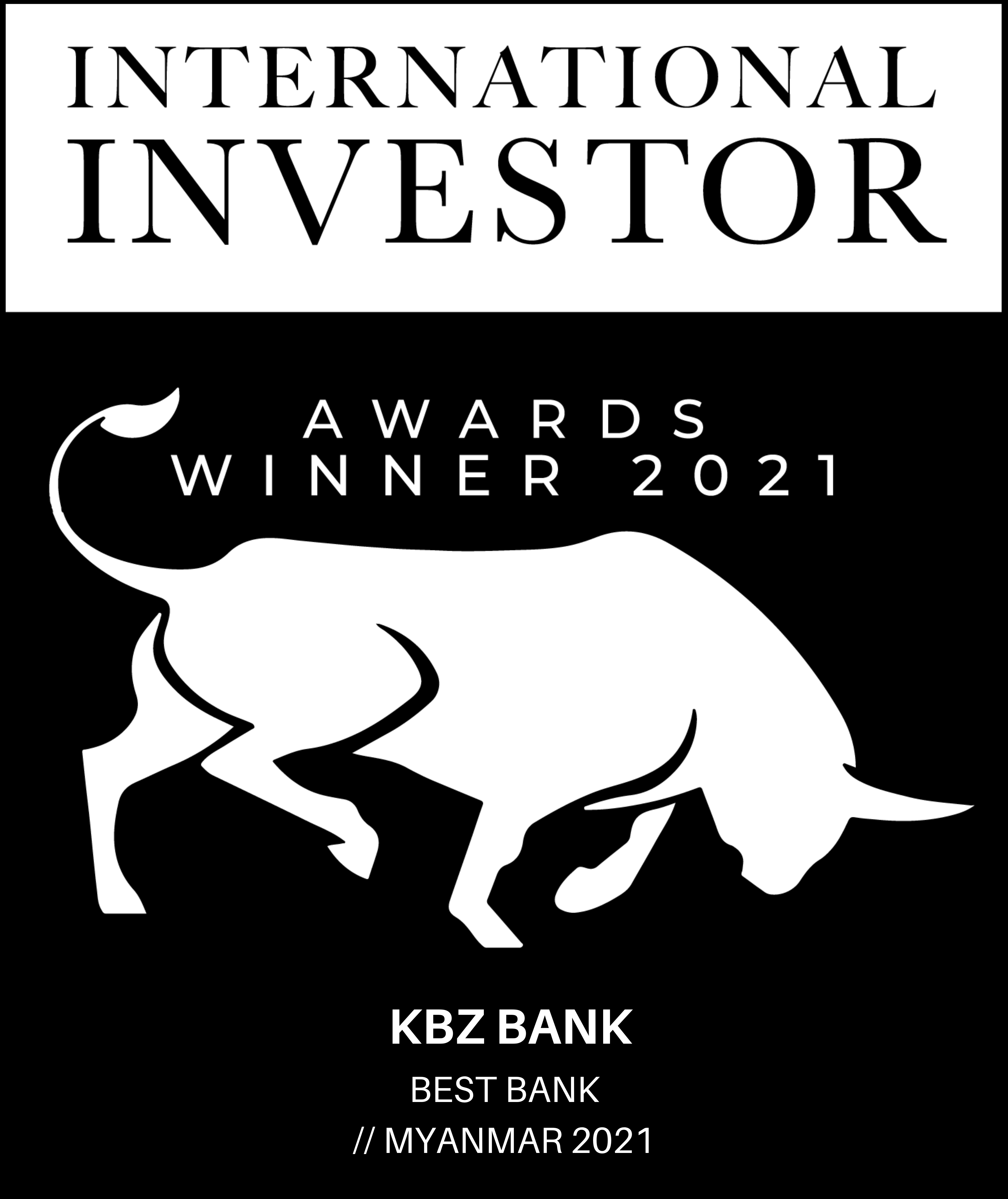 Company Profile - KBZ Bank