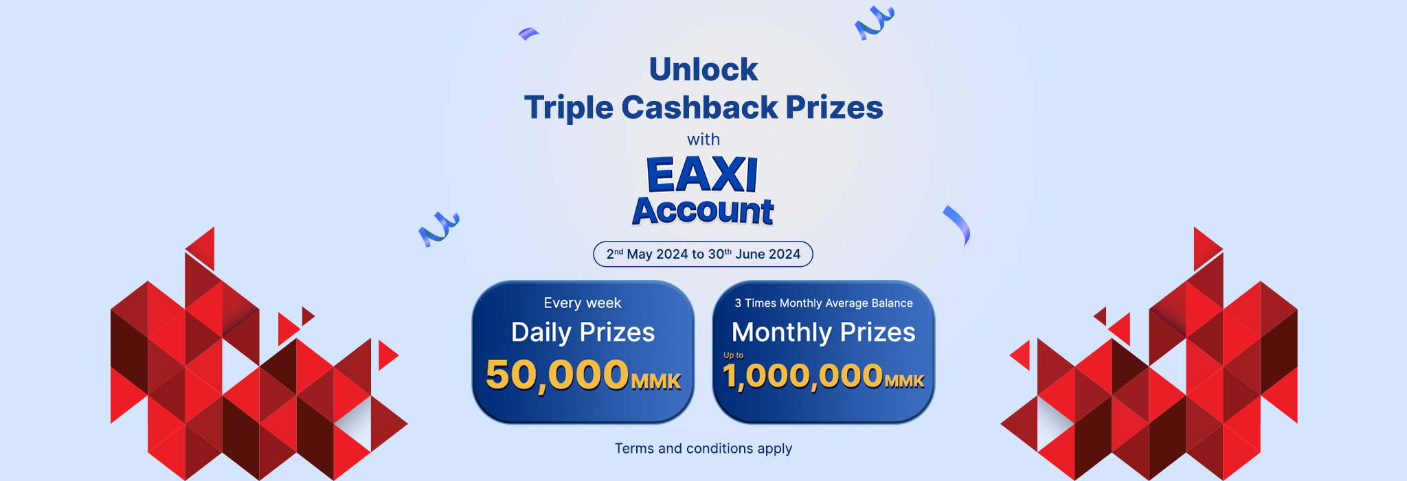 KBZ Bank - Strength of Myanmar