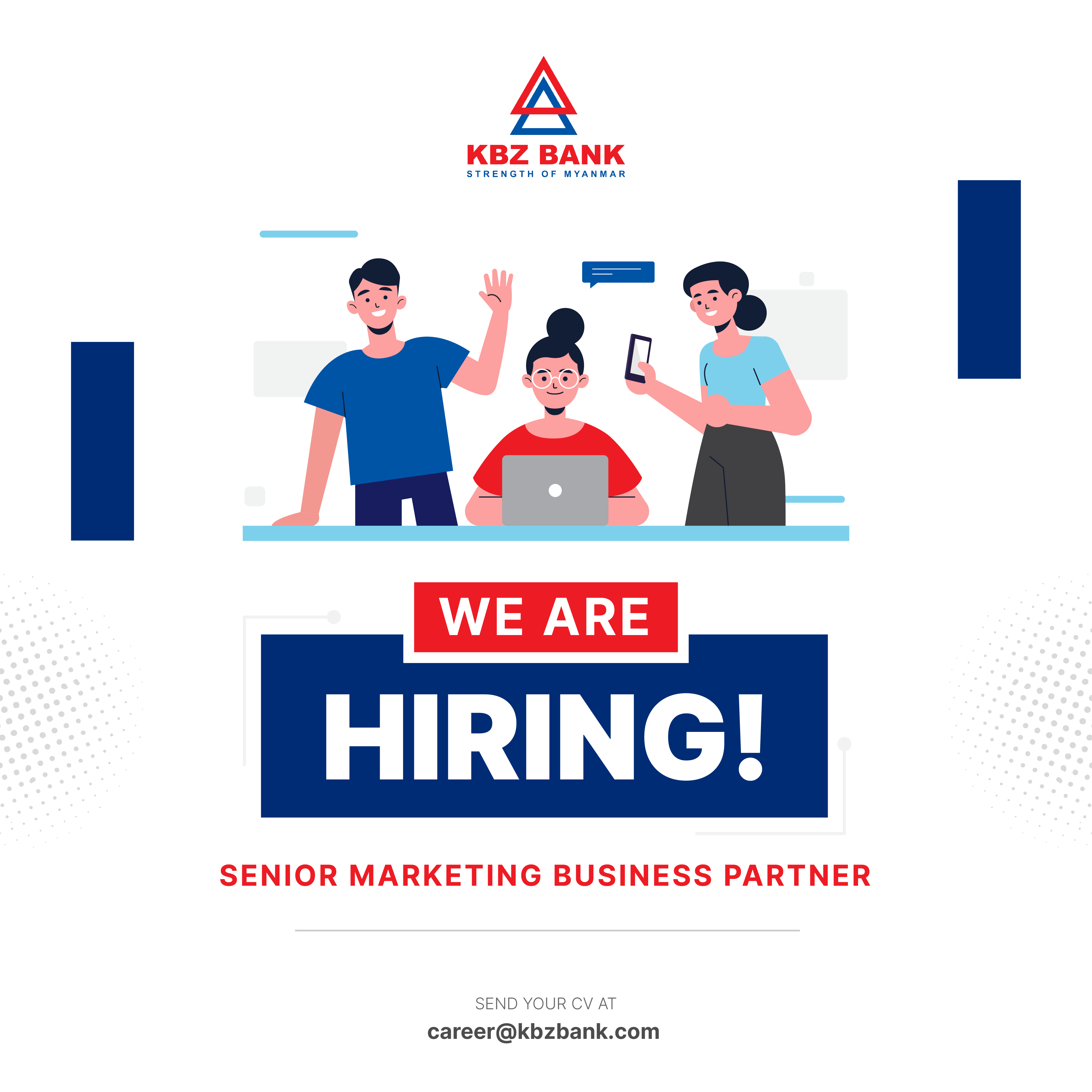 Employee Benefit Program - KBZ Bank