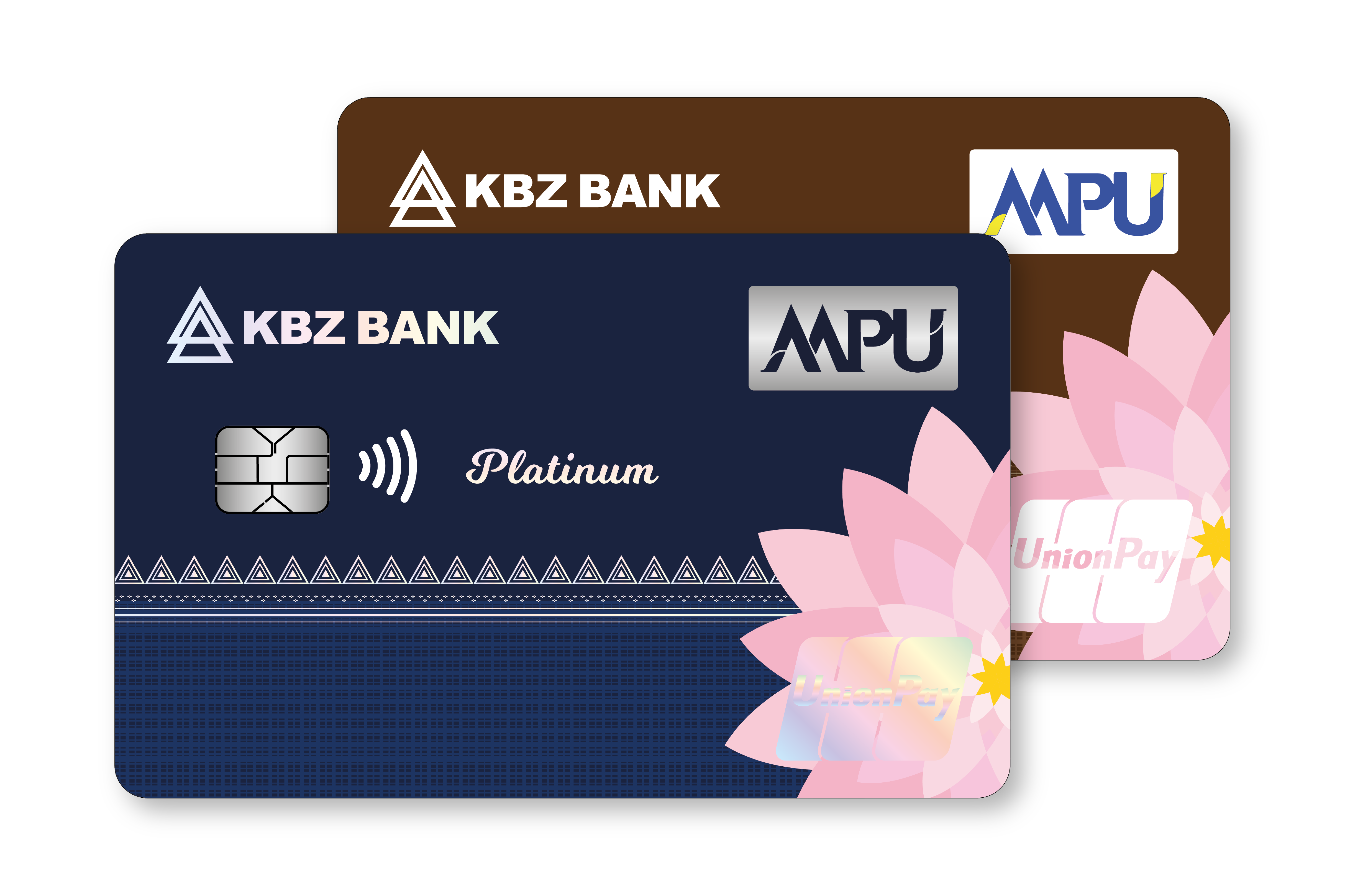 Credit Cards - KBZ Bank