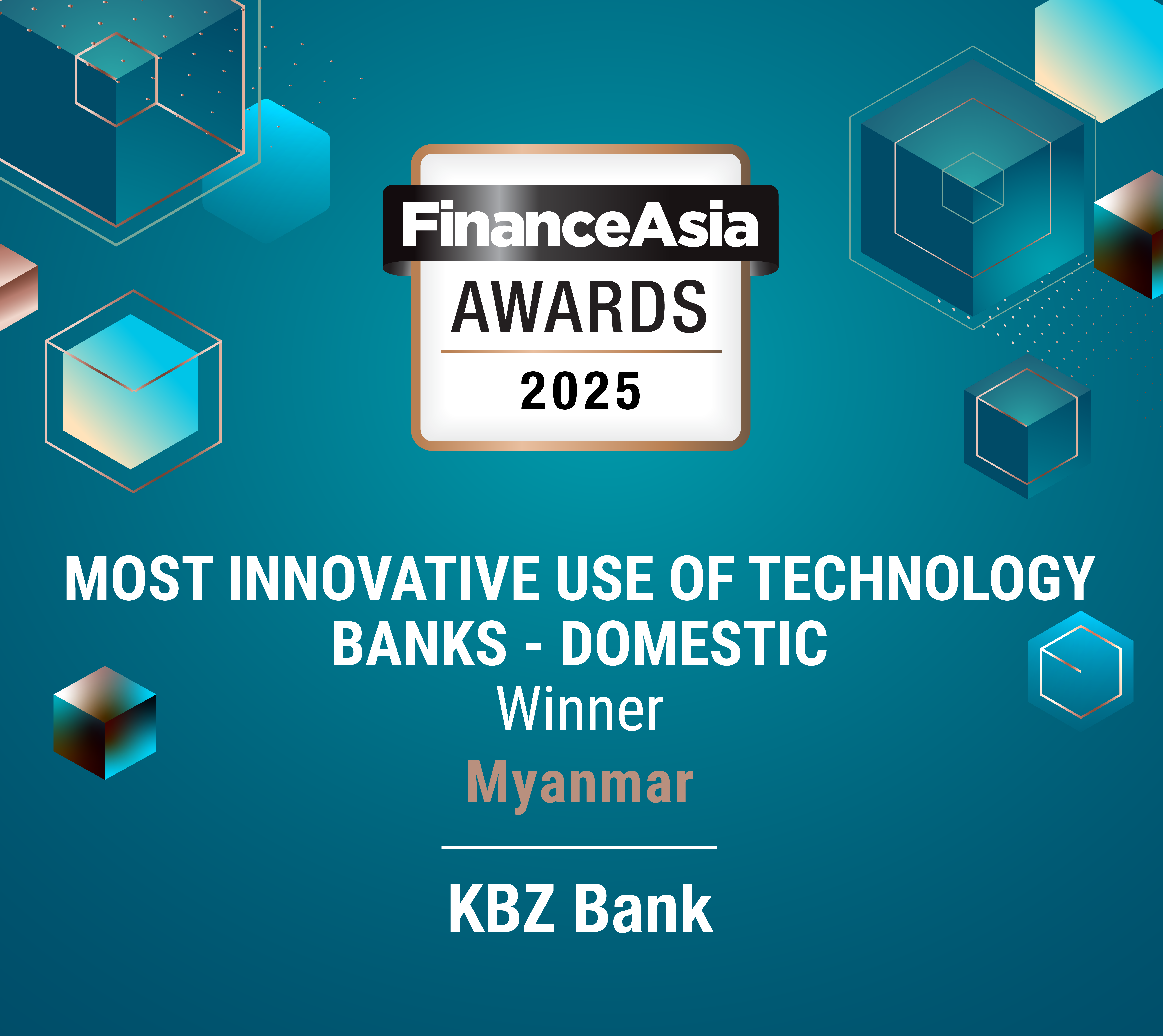 Company Profile - KBZ Bank